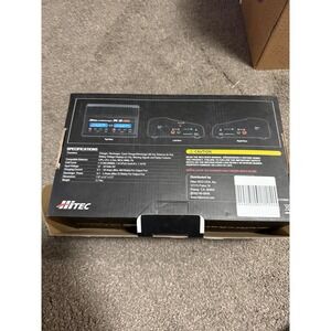 Hitec | Cell Phones & Accessories | Hitec X2 40 800w Dual Channel ...